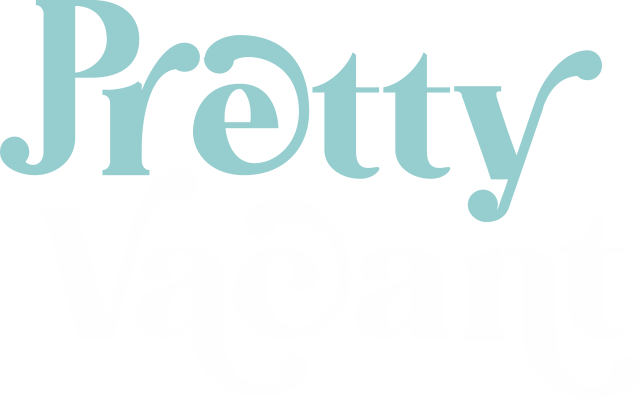 Coming Soon – Pretty Vacant